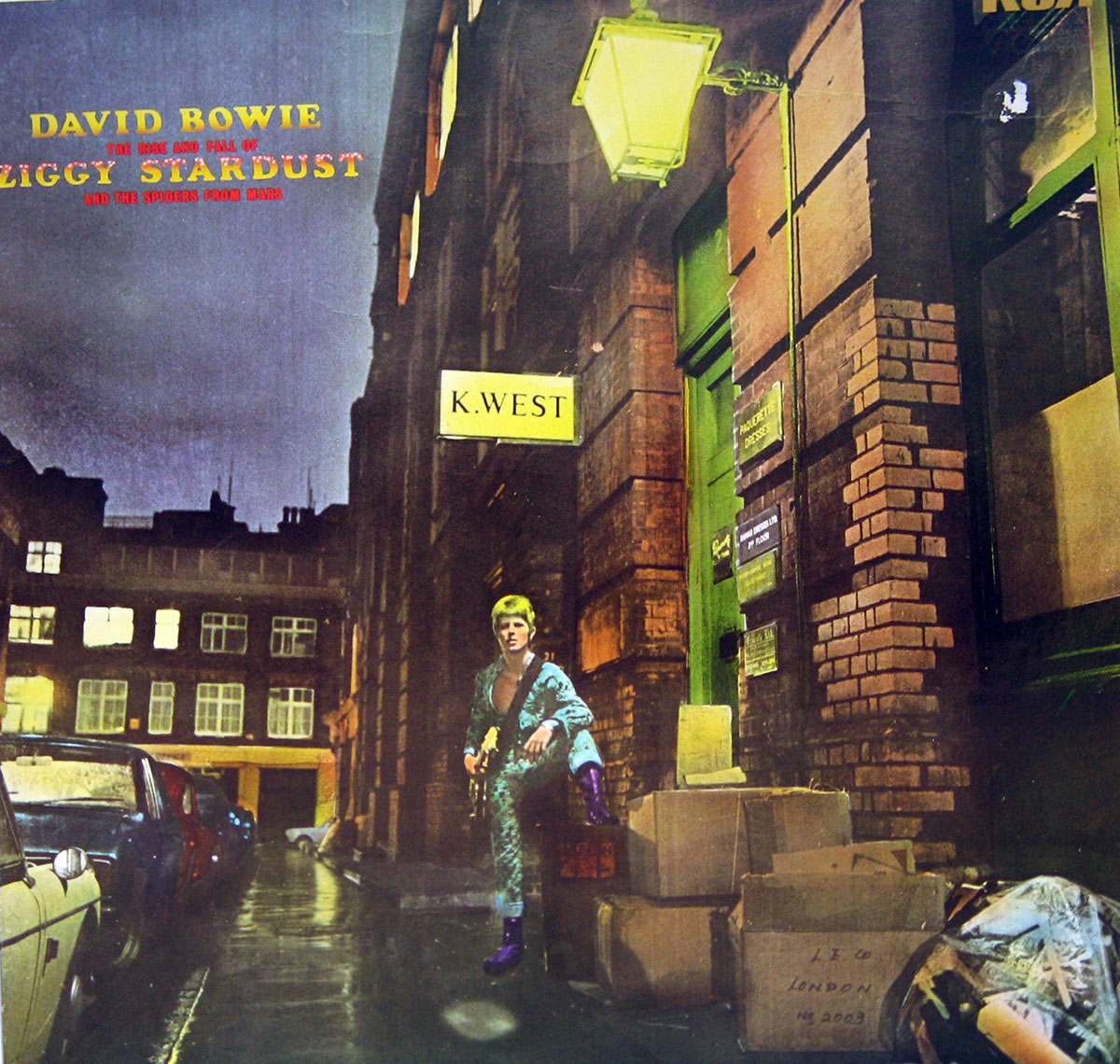 A history of the ‘concept album’ – Surround Sound Magazine