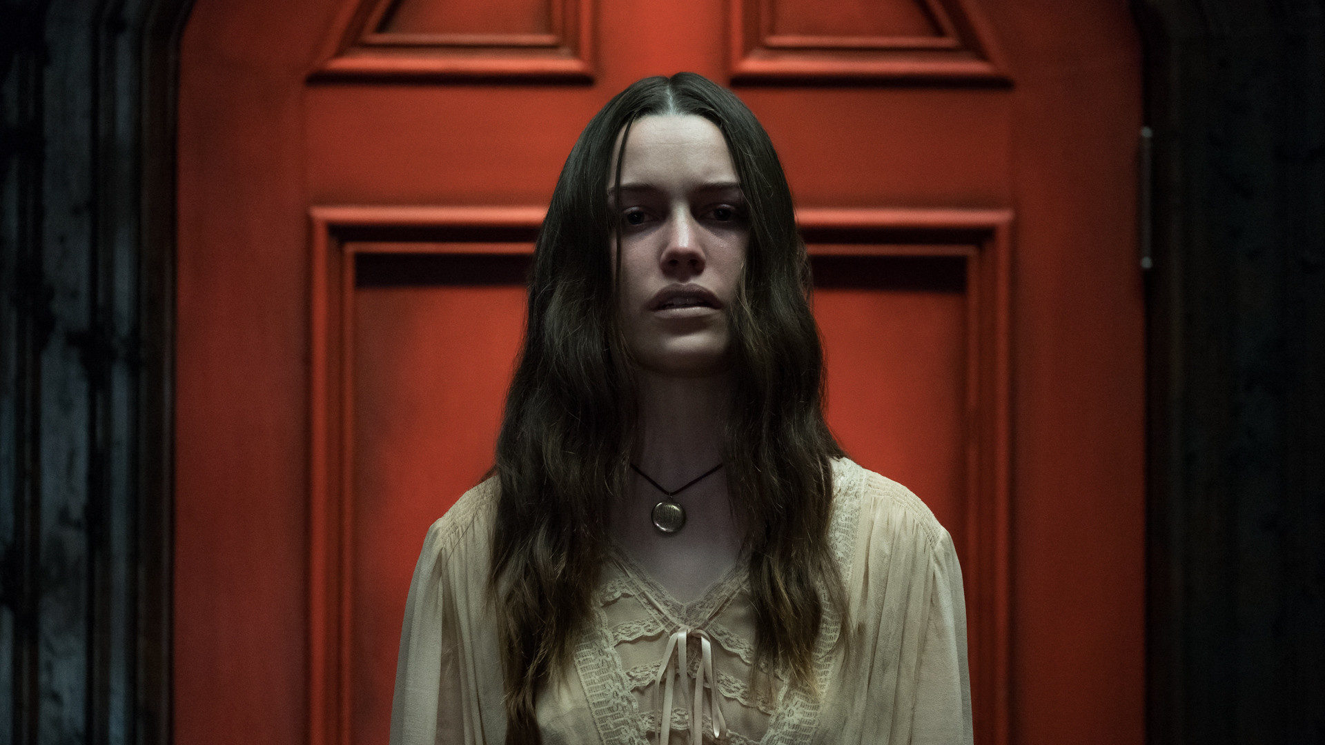 The Haunting of Hill House: The Only Horror Series You Need This ...